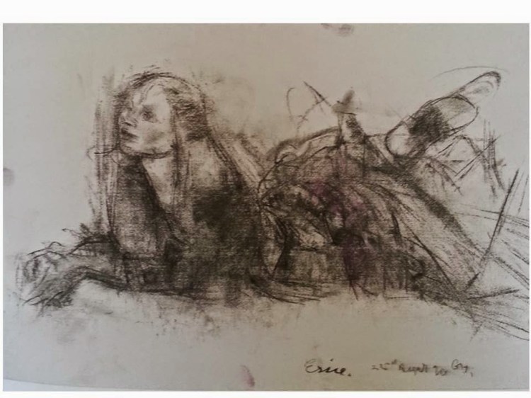 Biography – Essie Davis Daily