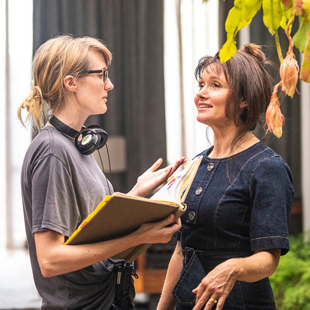 Filmography – Essie Davis Daily